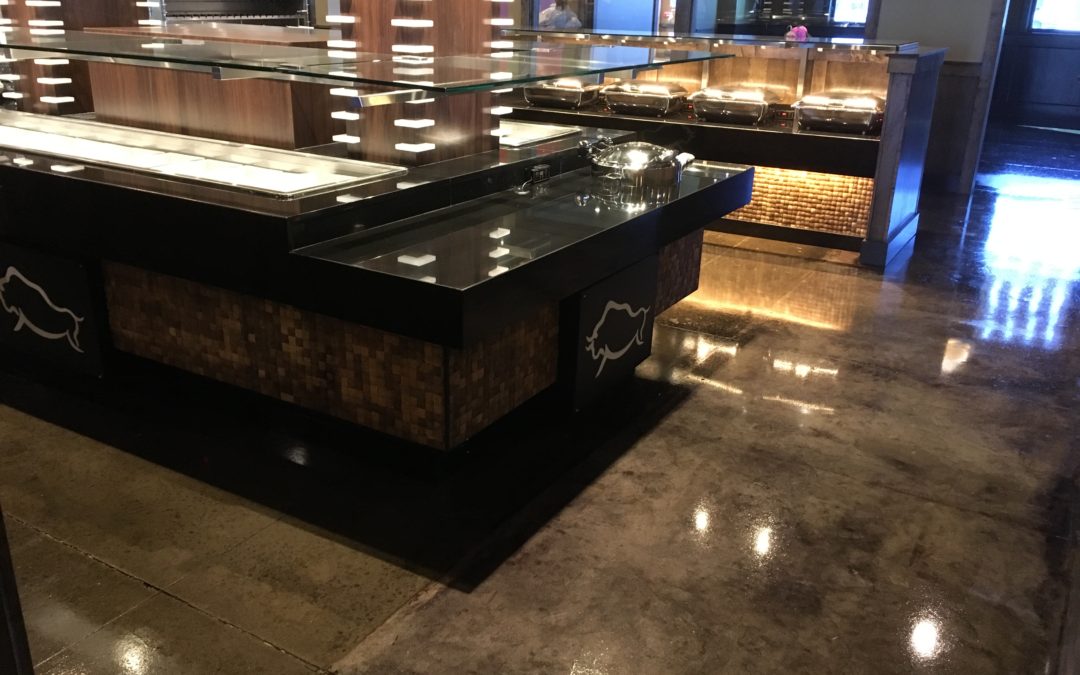 About us - Creative Flooring