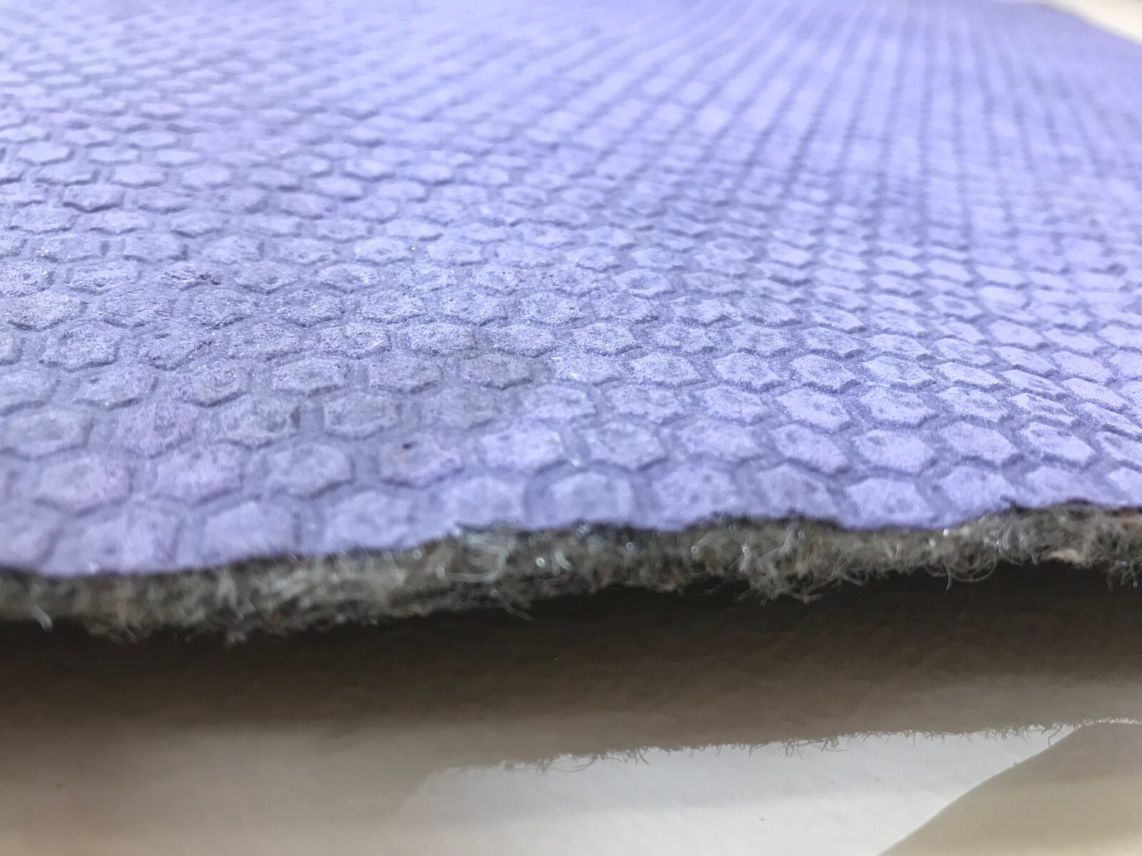 Backings and Pads - Creative Flooring Indianapolis